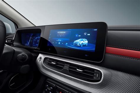 Gac Gs3 Power 270t Sport Precios En Panamá