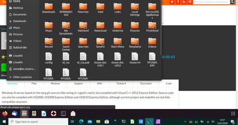 Ubuntu 2004 Desktop Gui On Wsl 2 On Surface Pro