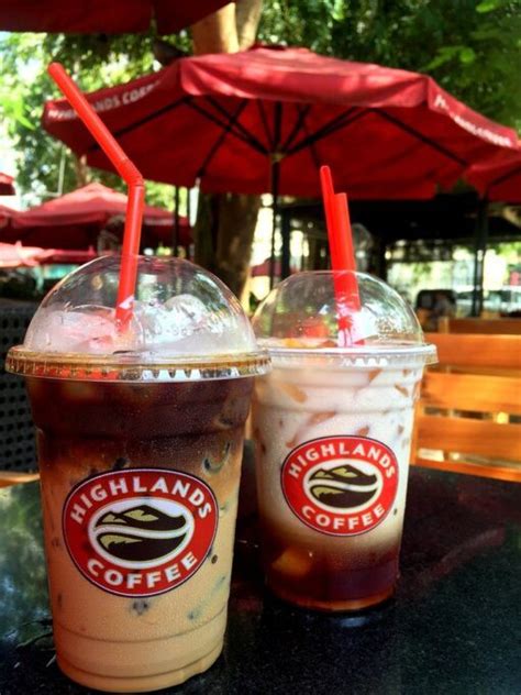 Top 30 Hình ảnh Ly Cafe Highland đẹp Chill Mới Nhất