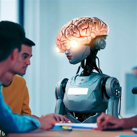 „nie Czy Ale Jak Sztuczna Inteligencja Zmieni Oblicze Edukacji” Debata Sztuczna