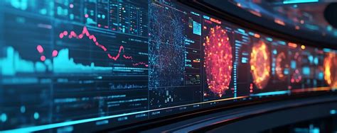 Data Visualization Interactive Charts Graphs For Business Insights