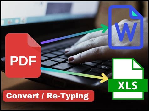 Pdfimagescreenshot Non Editable File Converted In Wordexcel Within 10