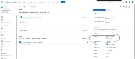 Relationship Between Approver Group And Assignee