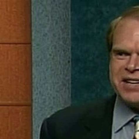 Robert Lichter Professor Phd George Mason University Fairfax Gmu Department Of