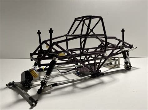 Original New Era Clod Buster Chassis 4615995828
