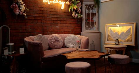 Beautiful Vintage Cafe With Six Month Waiting List Expands To New Site Bristol Live