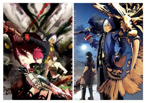 Купить привлекательные принадлежности God Eater | Kunstkam. Интернет ...