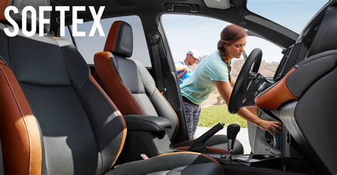 Rav4 Leather And Softex Seat Guide What You Need To Know Latest Toyota News