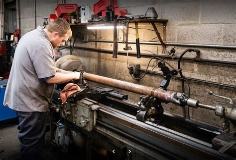 Drive Shaft Repair Specialist At Austin George Blog