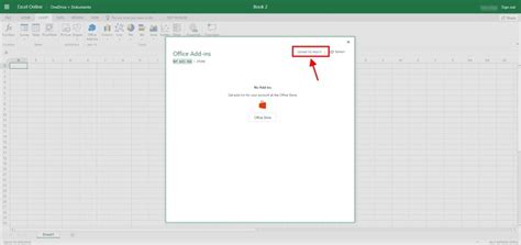 Data Connect API Excel AddIn ScipioERP