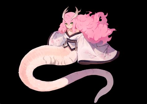 Original Drawn By Lansane Danbooru Original Drawn By Lansane Danbooru