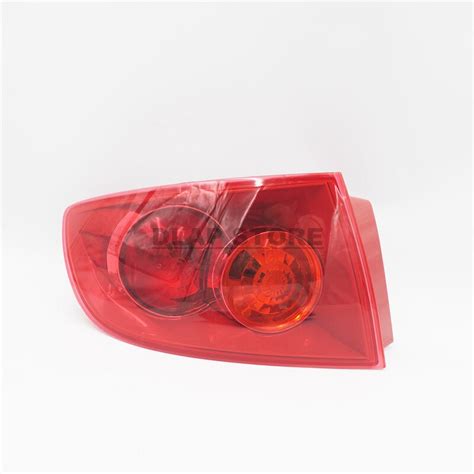 Car Lights For Mazda 3 2004 2005 2006 2007 Rear Ou Grandado