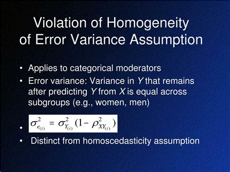 Ppt Estimating Interaction Effects Using Multiple Regression Powerpoint Presentation Id 3788909