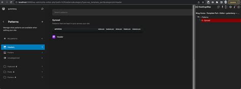 Patterns List And Grid Incorrect Headings Hierarchy And Wrong Usage Of