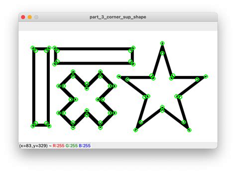 GitHub kojunseo SKKU Computer Vision c 년 학기 성균관대학교 컴퓨터비전 수업 과제 모음