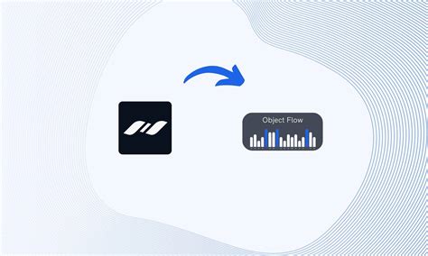 How To Create An Object Flow Application In Isarsoft Perception Isarsoft