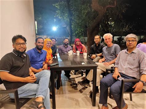 Md Sariful Islam On Linkedin Excolleagues Britishcouncil