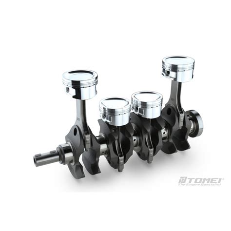 Stroker Kit