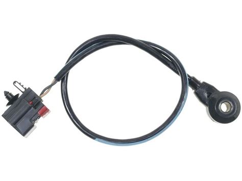 2003 2005 Jaguar S Type Knock Sensor Holstein 2knc0337 Right