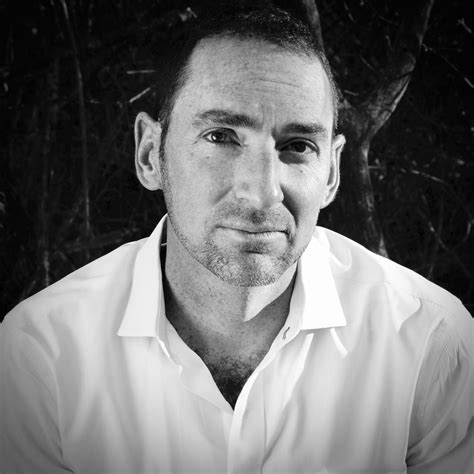 Seth Biderman Linkedin