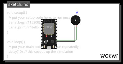 O Wokwi Esp32 Stm32 Arduino Simulator