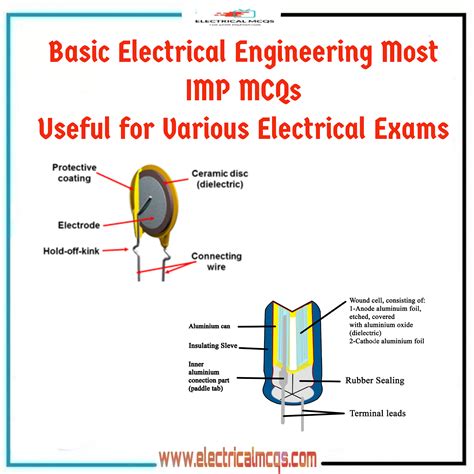 Electrical Engineering Mcq Questions And Answers Electrical Mcq Electrical Mcq Pdf