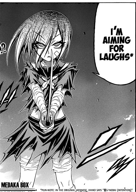 Nienami Namanie Mangafox Wiki Fandom