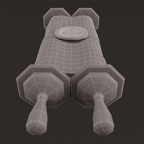 3d Scroll