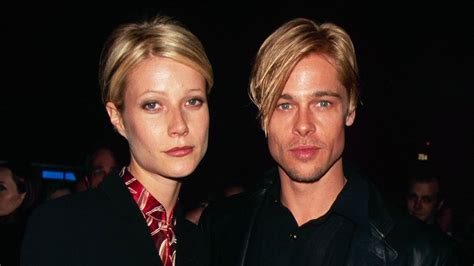 Gwyneth Paltrows Best Hair Moments Pixie Cuts Bobs And More Vogue