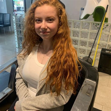 Francesca Capaldi Social Media Celebmafia