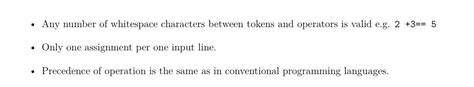 Solved Lexical Analyzer Construct A Program That Reads The
