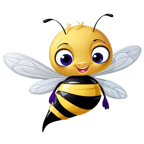 [100 ] Cute Bee Png Images