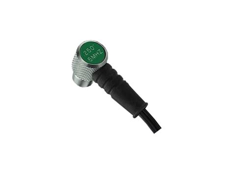 Dakota Ndt Rx8 Dl And R9 Series Dual Element Transducers Instrumart