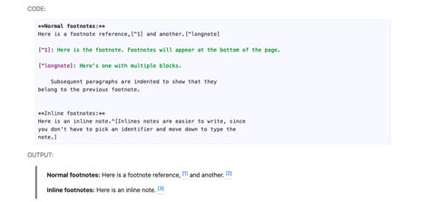 display problems with codeandoutput md · issue 1517 · markbind