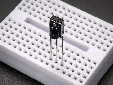 Ir Sensor