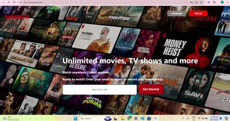 Aditya Singh On Linkedin Reactjs Webdevelopment Uiclone Frontend
