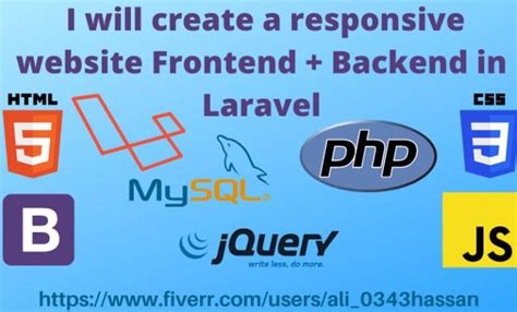 ali hassan on linkedin laravel php developer