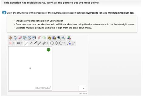Solved This Question Has Multiple Parts Work All The Parts Chegg