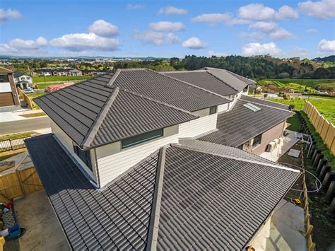 Hacienda Roof Tiles Concrete Roof Tile Monier Roofing