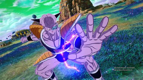 The 10 Best Low Dp Characters In Dragon Ball Sparking Zero Ranked