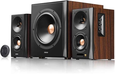 Edifier S351DB vs S360DB which is a better choice? - All For Turntables