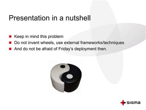 Борис Трофимов Continuous Database Migration это просто Ppt