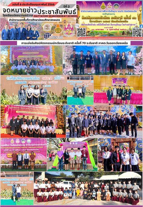 โรงเรียนมัธยมวานรนิวาส สพม สกลนคร