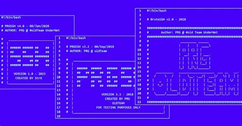 Hanno Ekdahl On Linkedin Warning Poorly Secured Linux Ssh Servers