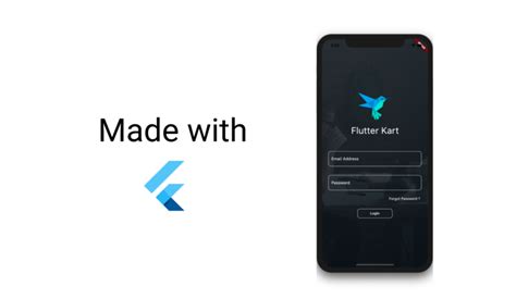 Developing Mobile Apps With Flutter Tutorial