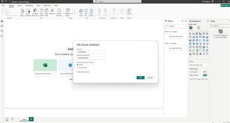 Transform Dynamics Gp Data Into Actionable Intelligence With Power Bi