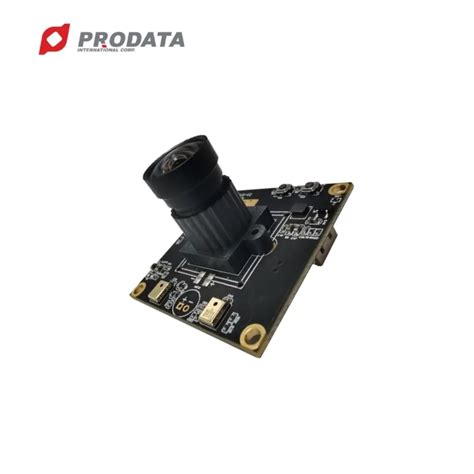 High Speed 8mp Usb Camera Module For Industrial Control