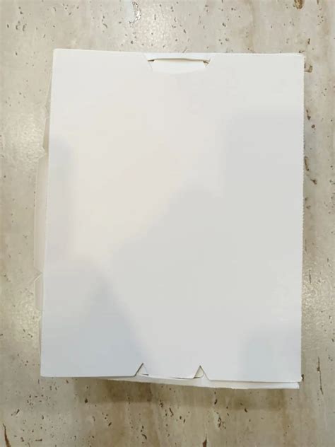 600 Gram Rectangular Psb Box At Best Price In Varanasi Id 27602415312