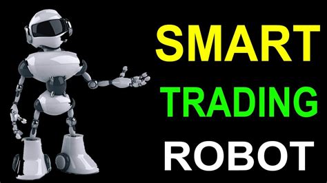 Robot Cross Signal Ultimate Smart Trading Strategy 2023 Youtube