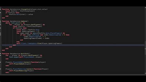 Roblox Studio Coding Youtube Roblox Studio Coding Youtube